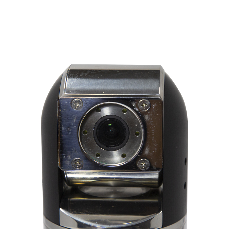 Large Rotatable with Protective Cover for Multiple Angles PTZ ...