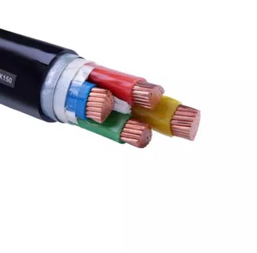 Underwater Cable ROV 4 Pins Underwater Ethernet Cable Subsea Ethernet ...
