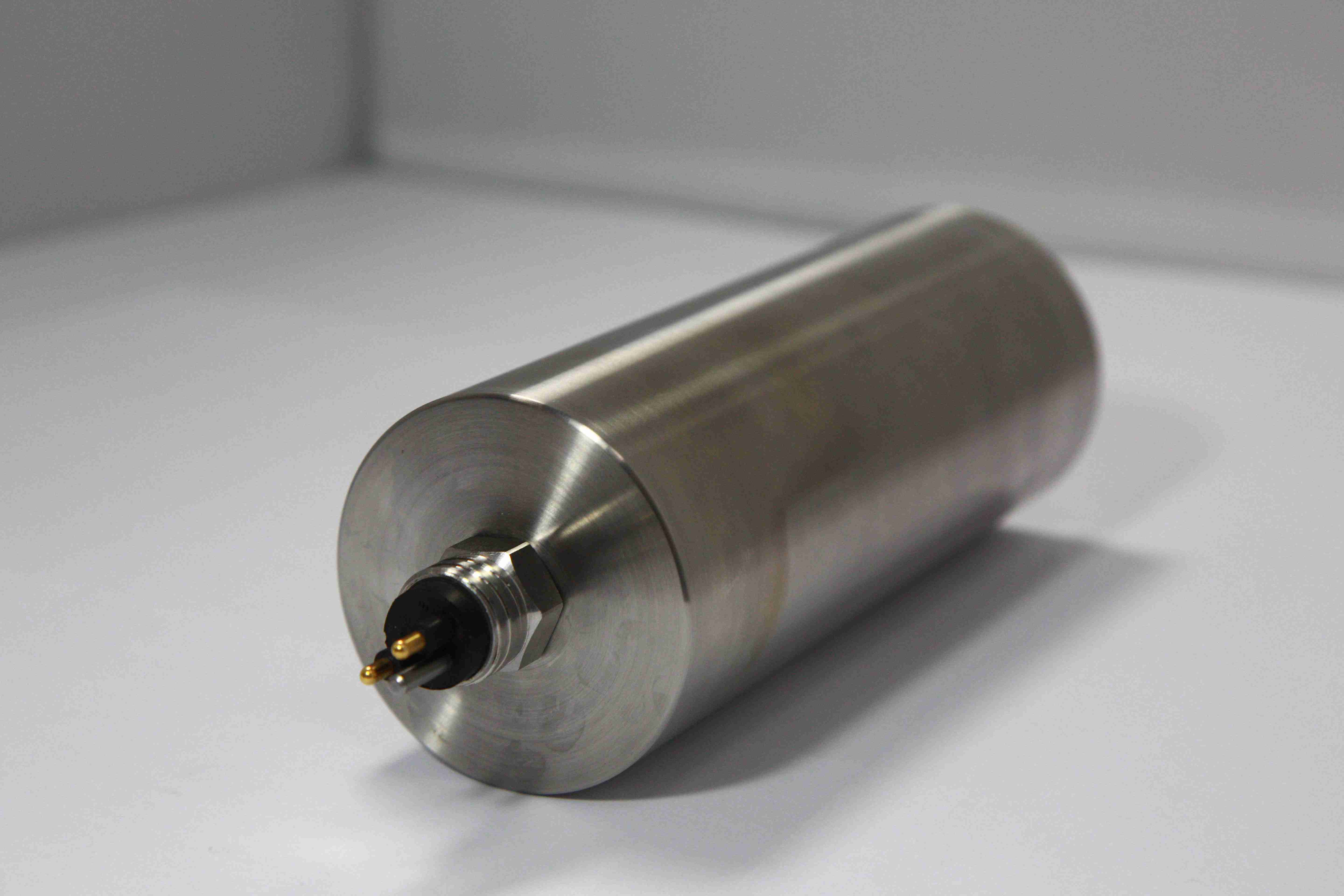 A 90-degree Angle Low-illuminance Underwater Camera Surveillance with ...