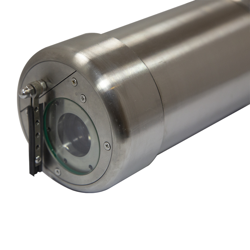 Underwater Camera, Lens with Wiper 4K DPI Underwater Surveillance ...