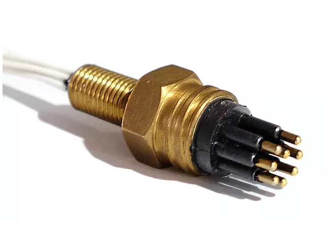 Underwater Connector 8Pins Seacon Underwater Connectors Underwater ...