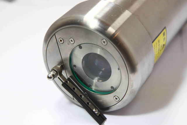 subsea camera, underwater cctv camera supplier - Okensensor
