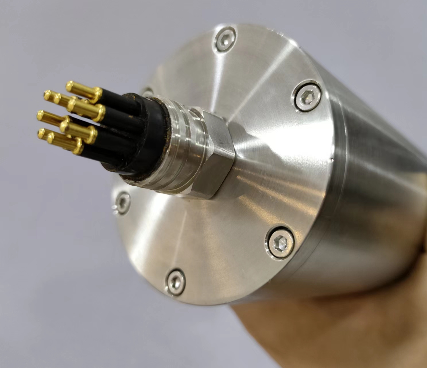 Underwater Cctv Camera Swimming Pool Network Ip Camera - Okensensor