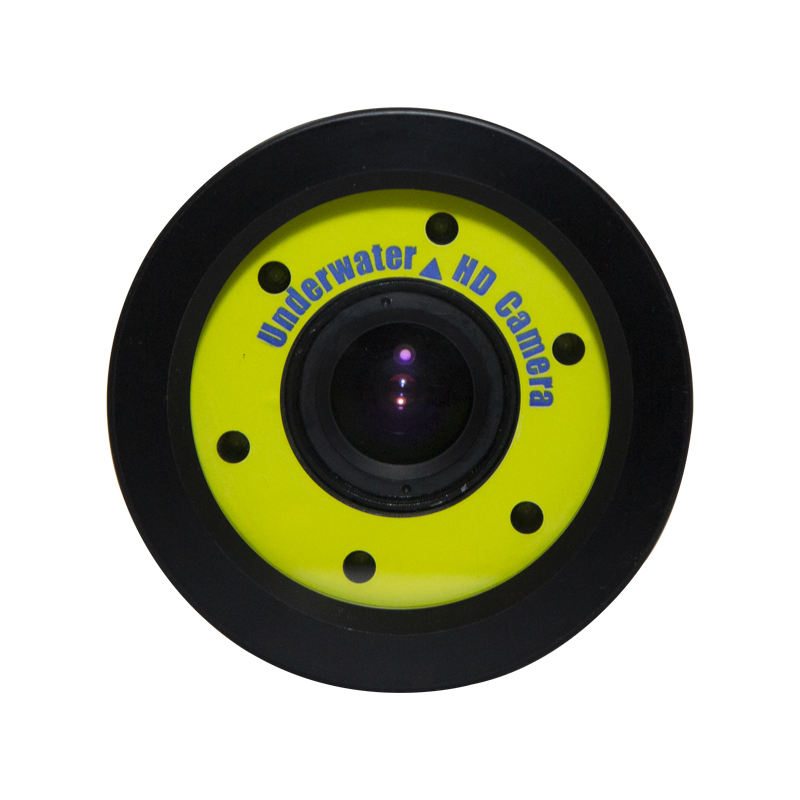 Underwater Surveillance Camera, Waterproof And Corrosion Subsea Camera ...
