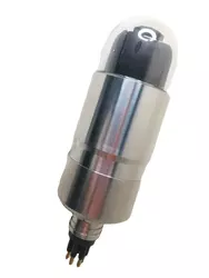 Submersible Video Camera for Rov Underwater Cctv System Ptz Camera ...