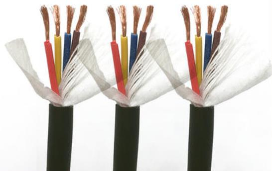 Underwater Cable ROV 4 Pins Underwater Ethernet Cable Subsea Ethernet ...