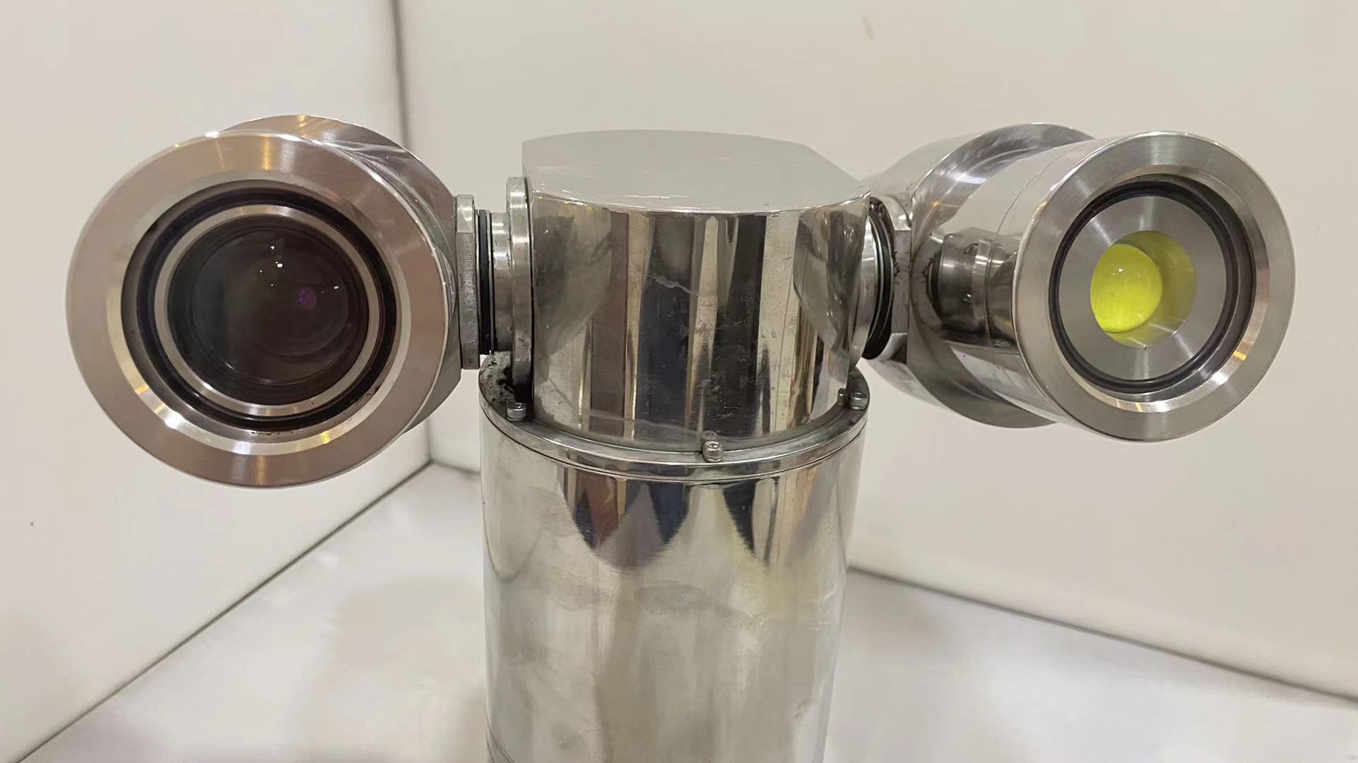 Factory Hot Sale Submarine Ip Camera Underwater HD PTZ Camera with ...