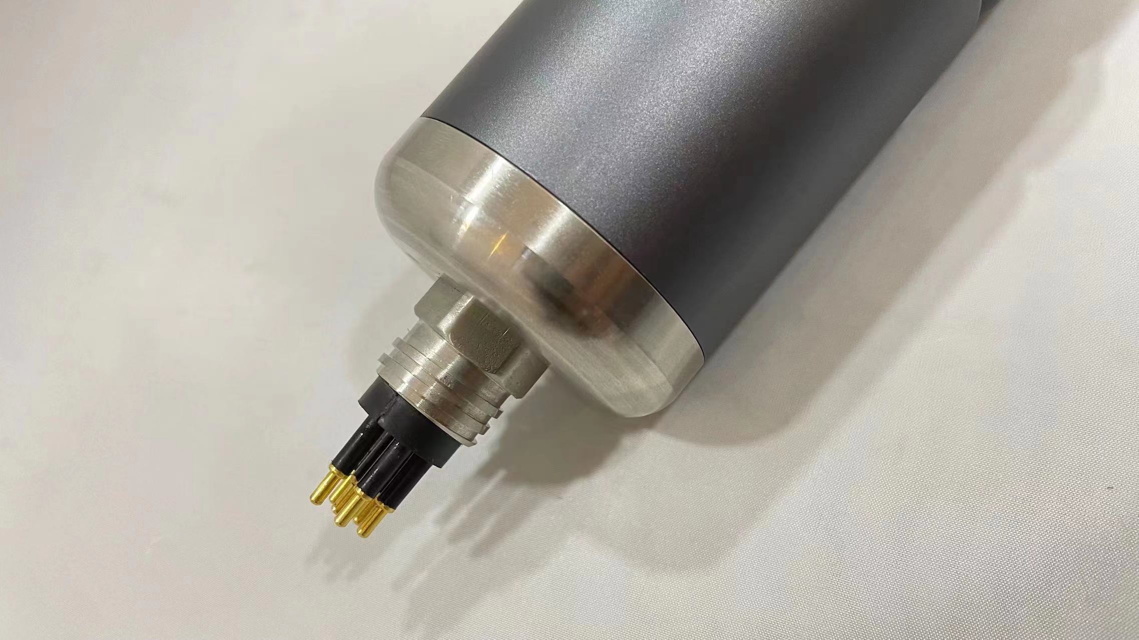 Submersible Ip Camera for Rov Underwater Cctv System Ptz Camera ...