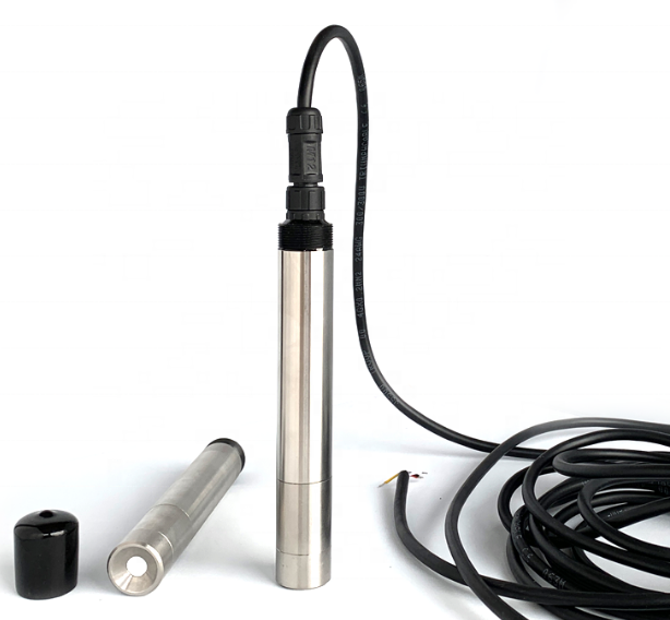 Dissolved Oxygen Sensor - Okensensor