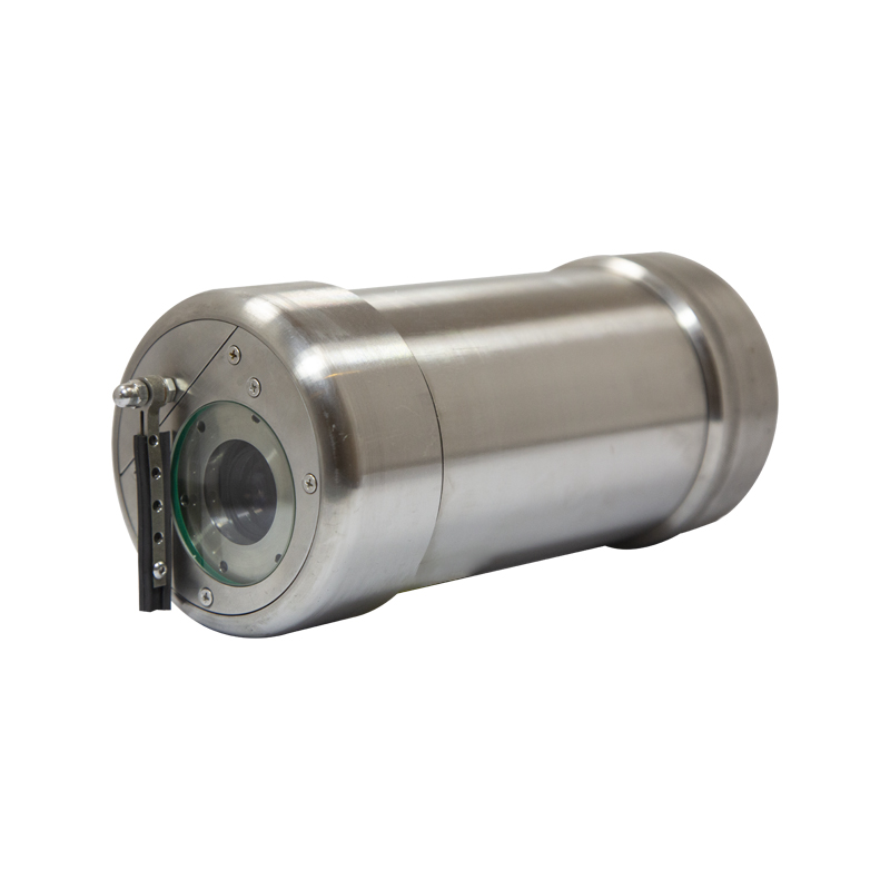 Underwater Camera, Lens with Wiper 4K DPI Underwater Surveillance ...