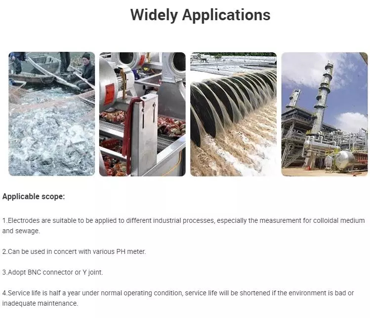 Underwater Salinity Sensor - Okensensor